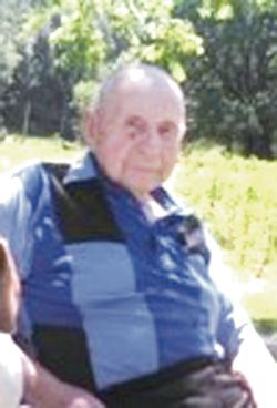 Archie J. Shaner | News, Sports, Jobs - Williamsport Sun-Gazette